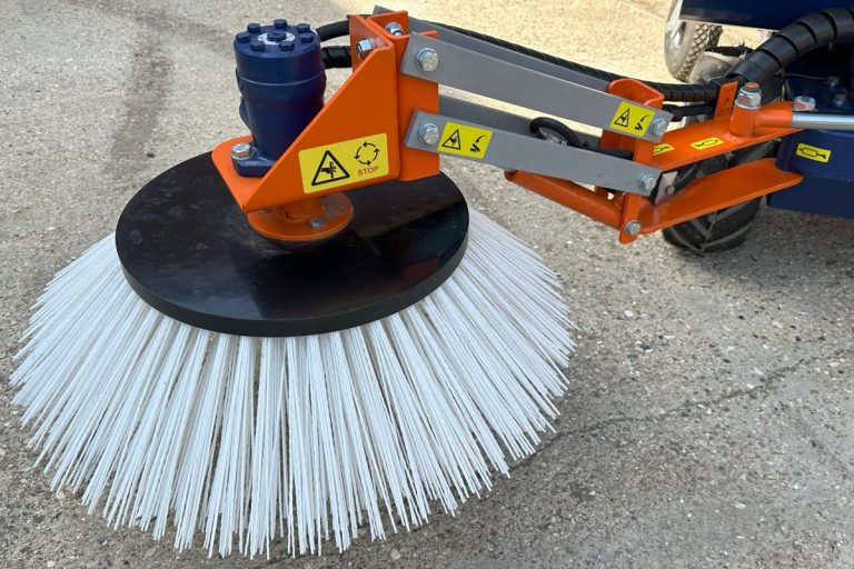 EVO-BED ORION Cubicle Bedder | Cubicle Equipment - RS Agri