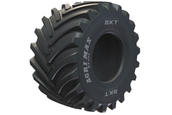 BKT Agrimax RT600 - RS Agri Ltd